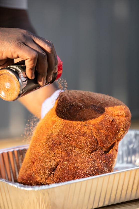 Harry Soo's BBQ Love Rub – Jealous Devil Shop